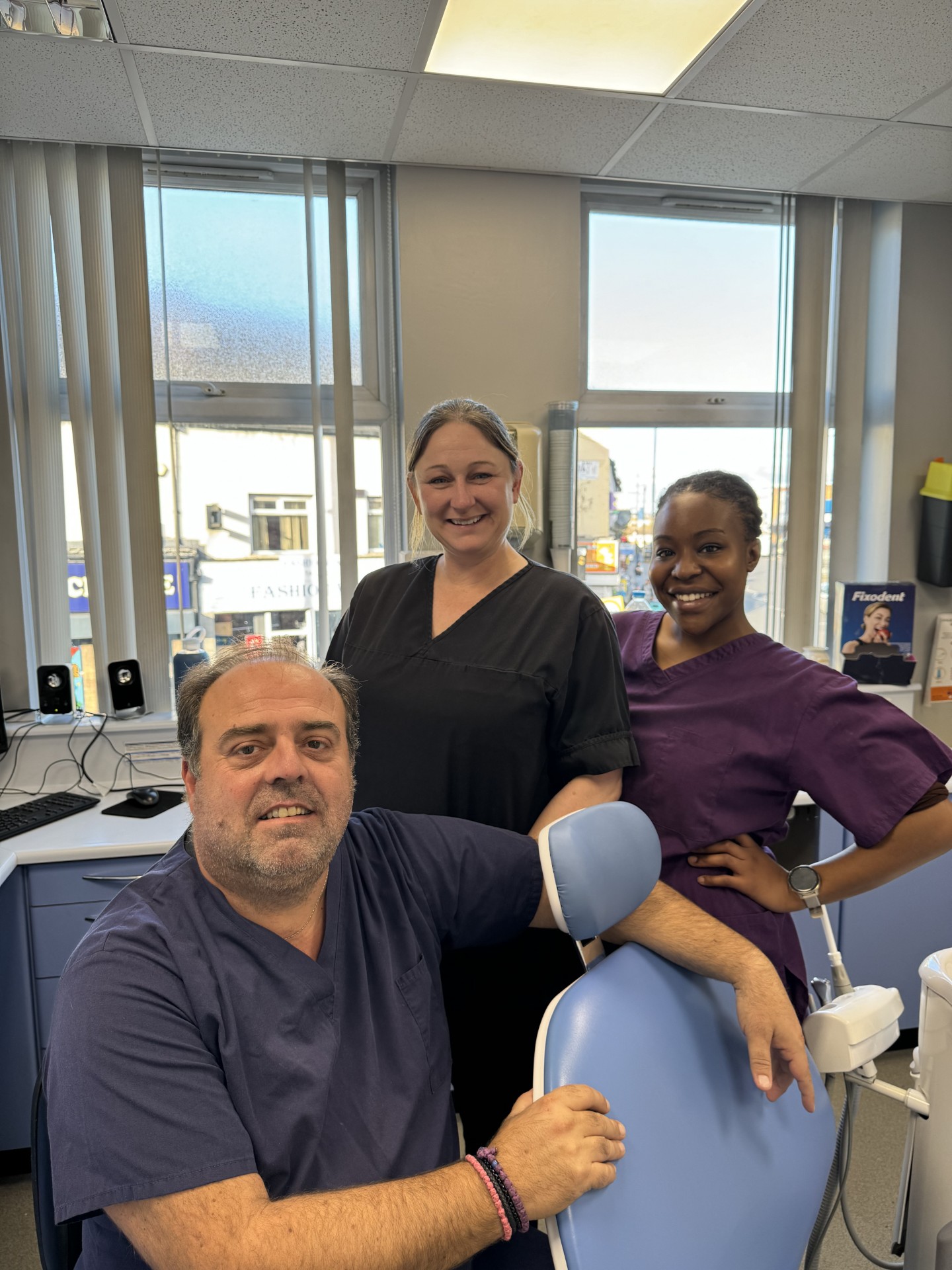 NHS England — North East and Yorkshire » Opening the door for patients ...