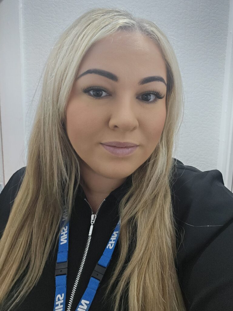 NHS England — North East and Yorkshire » Making registering with a GP easier at The Roxton ...