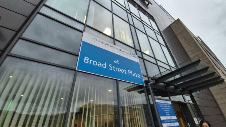 NHS England — North East and Yorkshire » Region’s community diagnostic ...