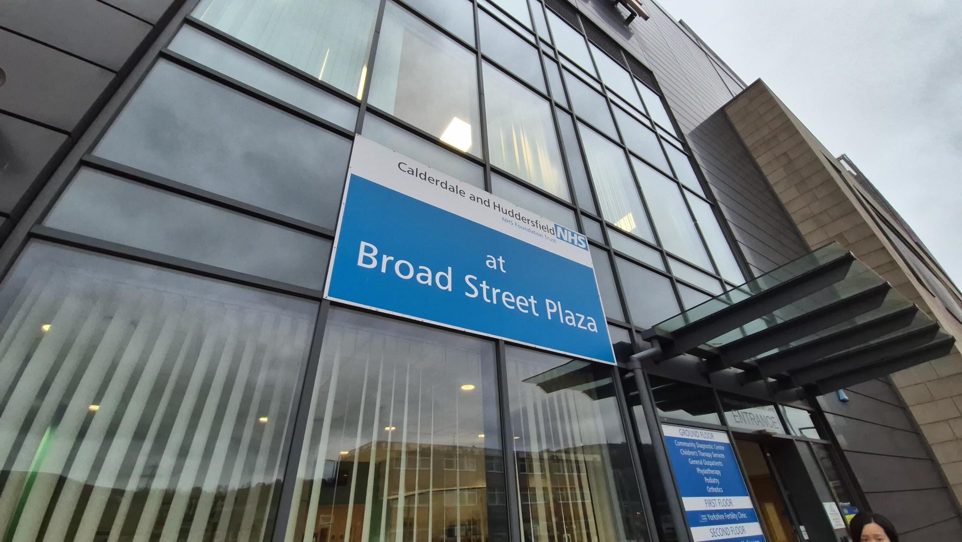 NHS England — North East and Yorkshire » Region’s community diagnostic ...