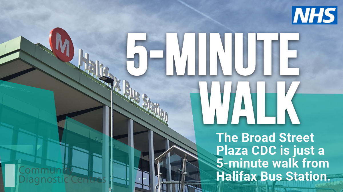 NHS England — North East and Yorkshire » Broad Street Plaza Community ...