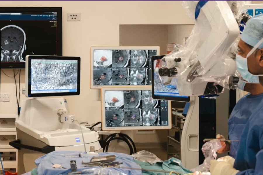 NHS England — North East and Yorkshire » Analogue to Digital