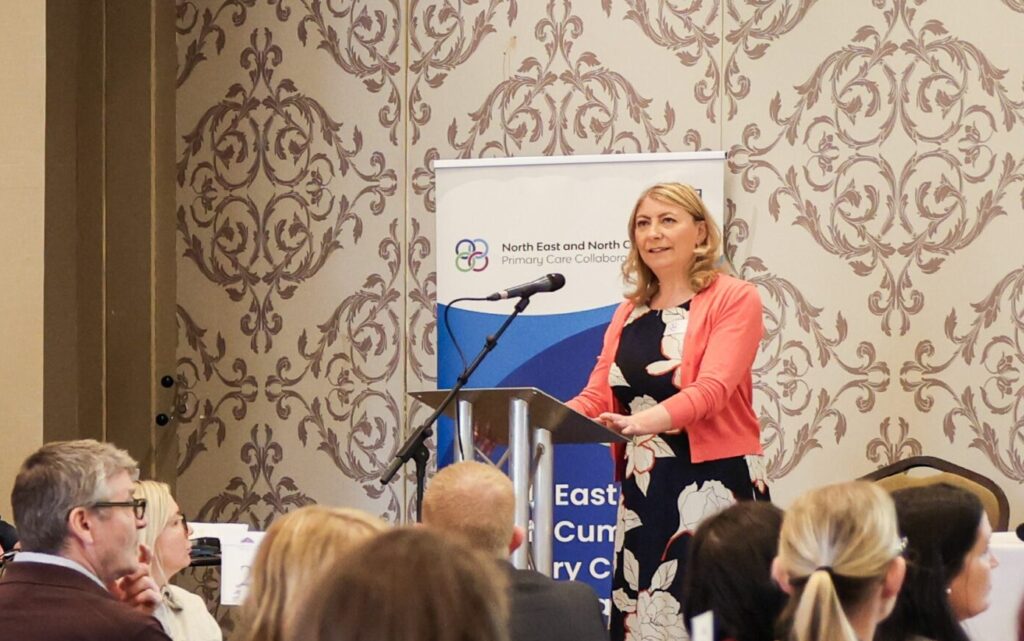 NHS England — North East and Yorkshire » Bringing primary care together ...