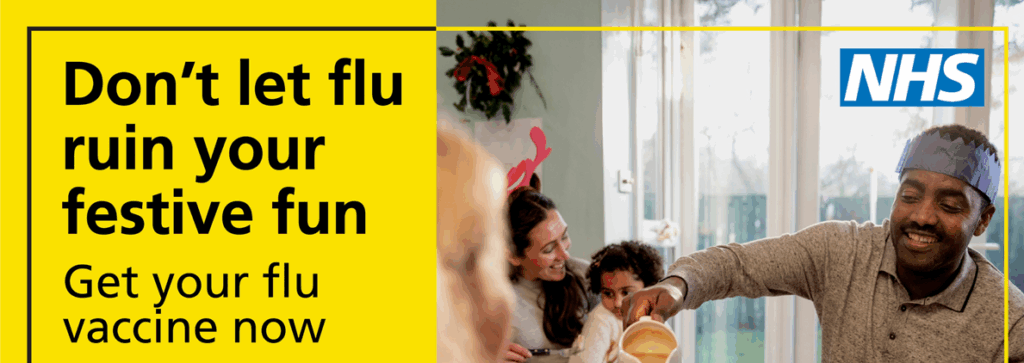 NHS England — North East and Yorkshire » Winter vaccinations
