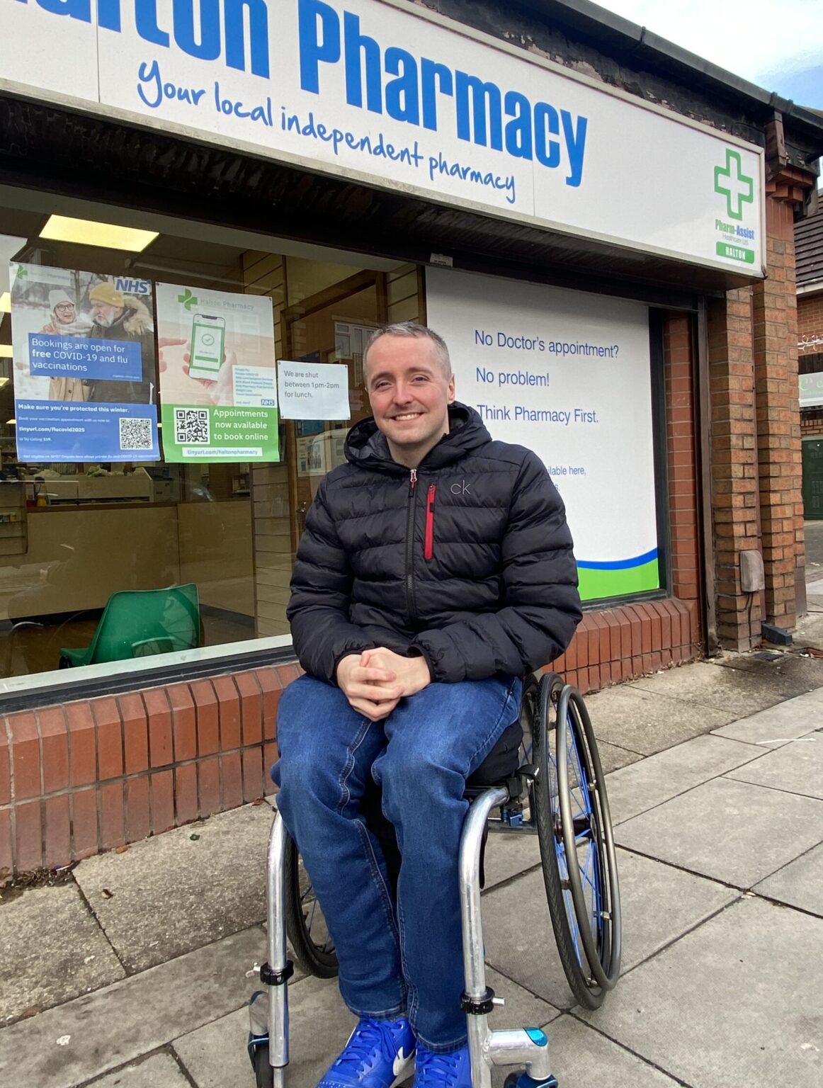 NHS England — North East and Yorkshire » Call for eligible adults to ...