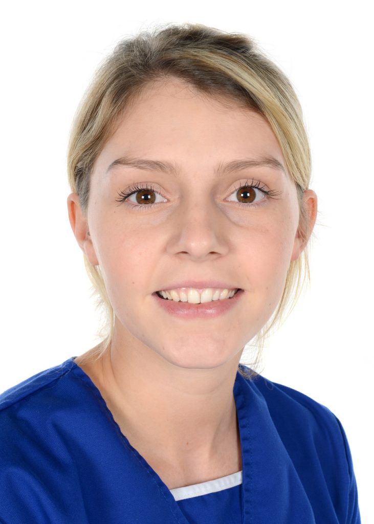NHS England — North West » Jessica Quayle – Clinical Nurse Specialist ...