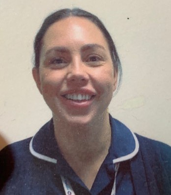 NHS England — North West » Emma Beacham – Ward Manager – Chorley and ...