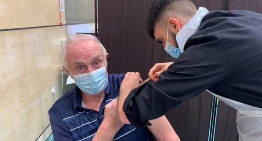 NHS England — North West » Latest community pharmacy vaccine sites go ...