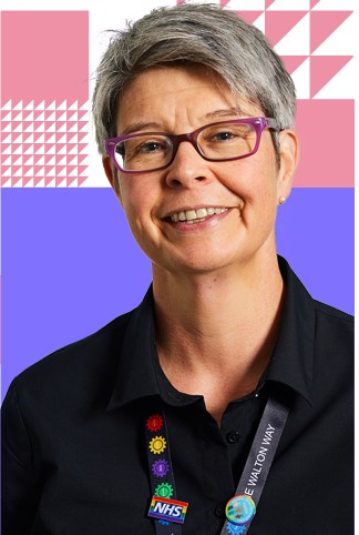 NHS England — North West » New chief nurse for the North West