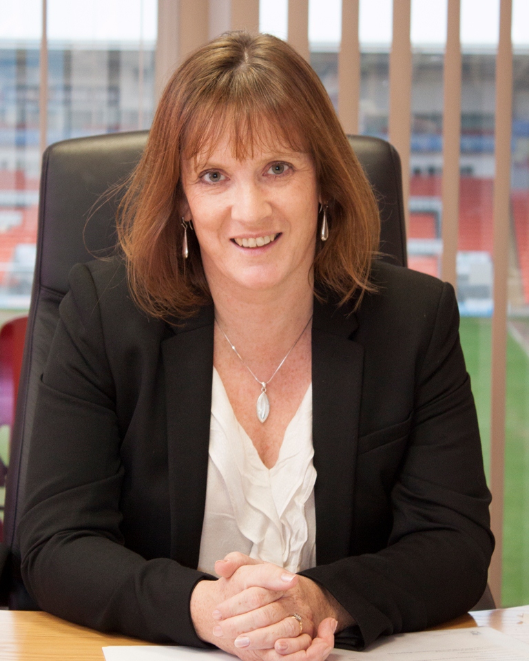 NHS England — North West » New regional director appointed for the ...