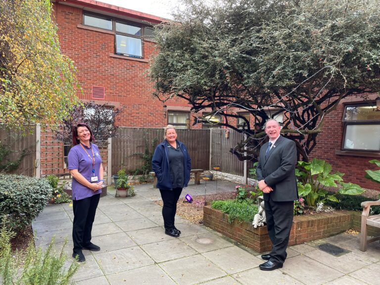 NHS England — North West » Raising awareness of End-of-Life and ...