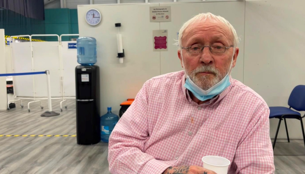 NHS England — North West » NHS North West Delivers First Spring Booster ...