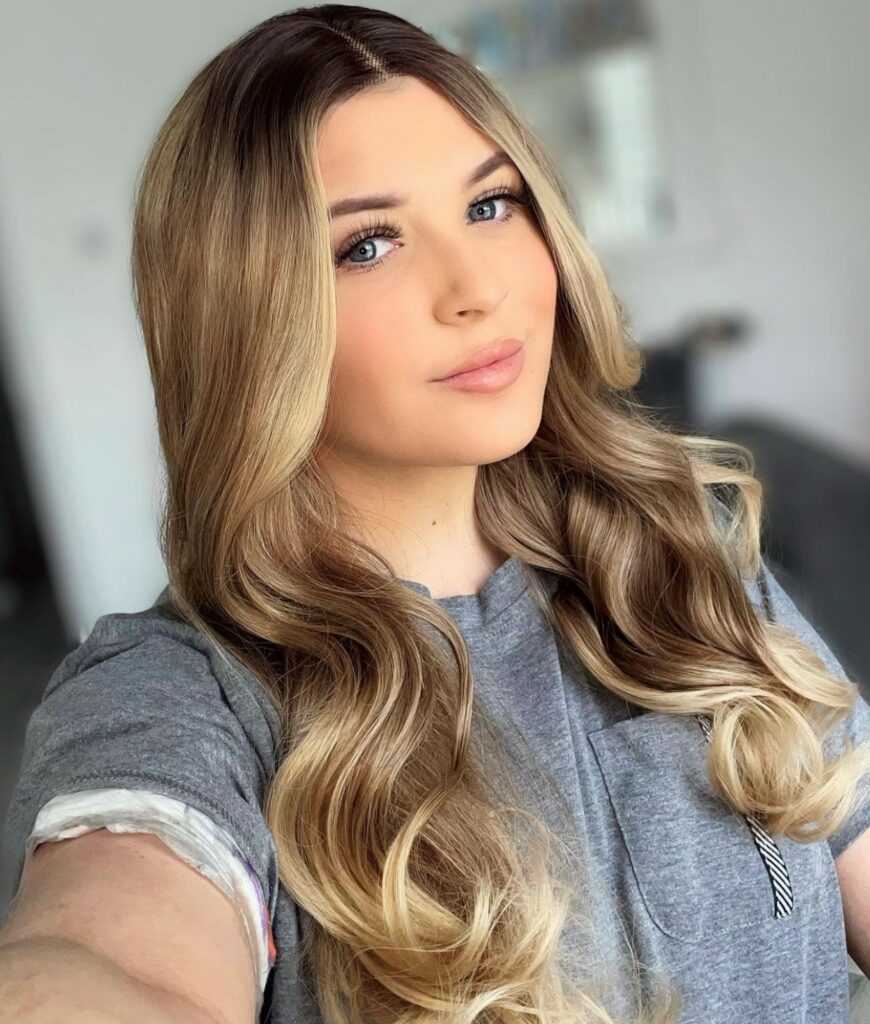 NHS England — North West » “I knew my own strength and knew I could get ...