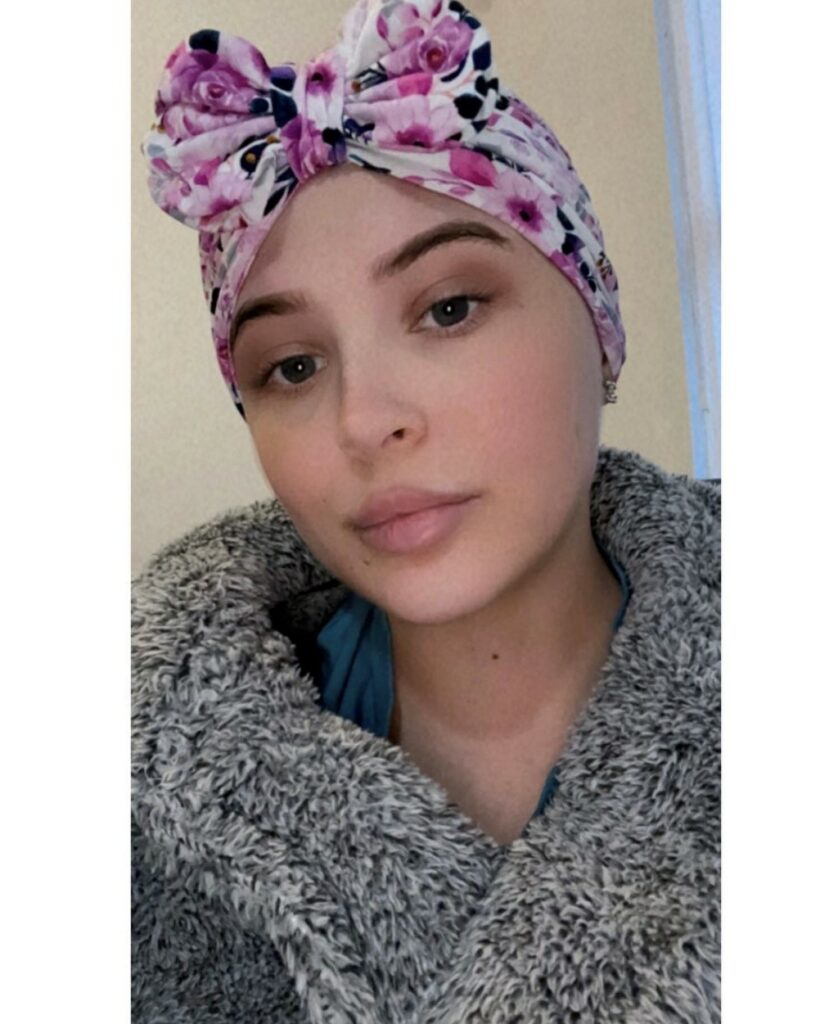 NHS England — North West » “I knew my own strength and knew I could get ...