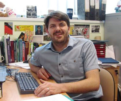 NHS England — North West » Meet the team