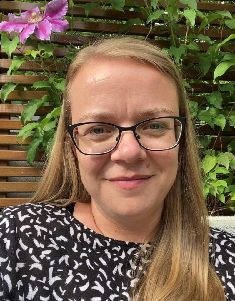 NHS England — North West » Meet the team