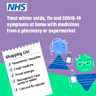 NHS England — North West » Winter illnesses