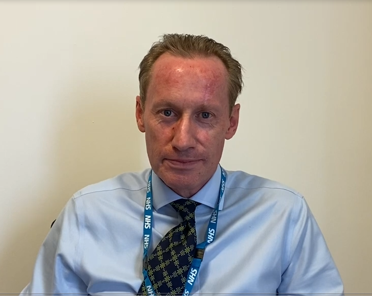 NHS England — North West » New NHS campaign urges North West people to ...