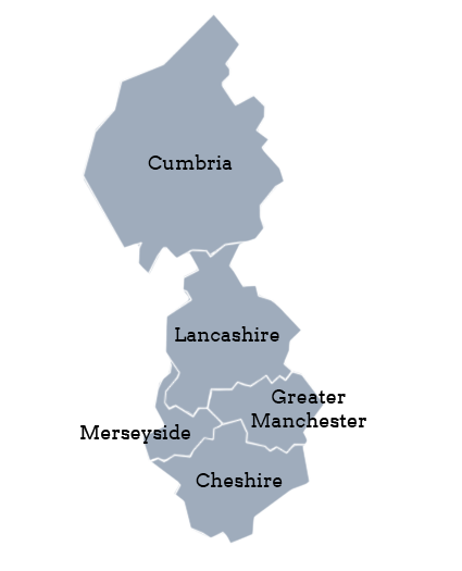 NHS England — North West » North West Professional Standards Hub