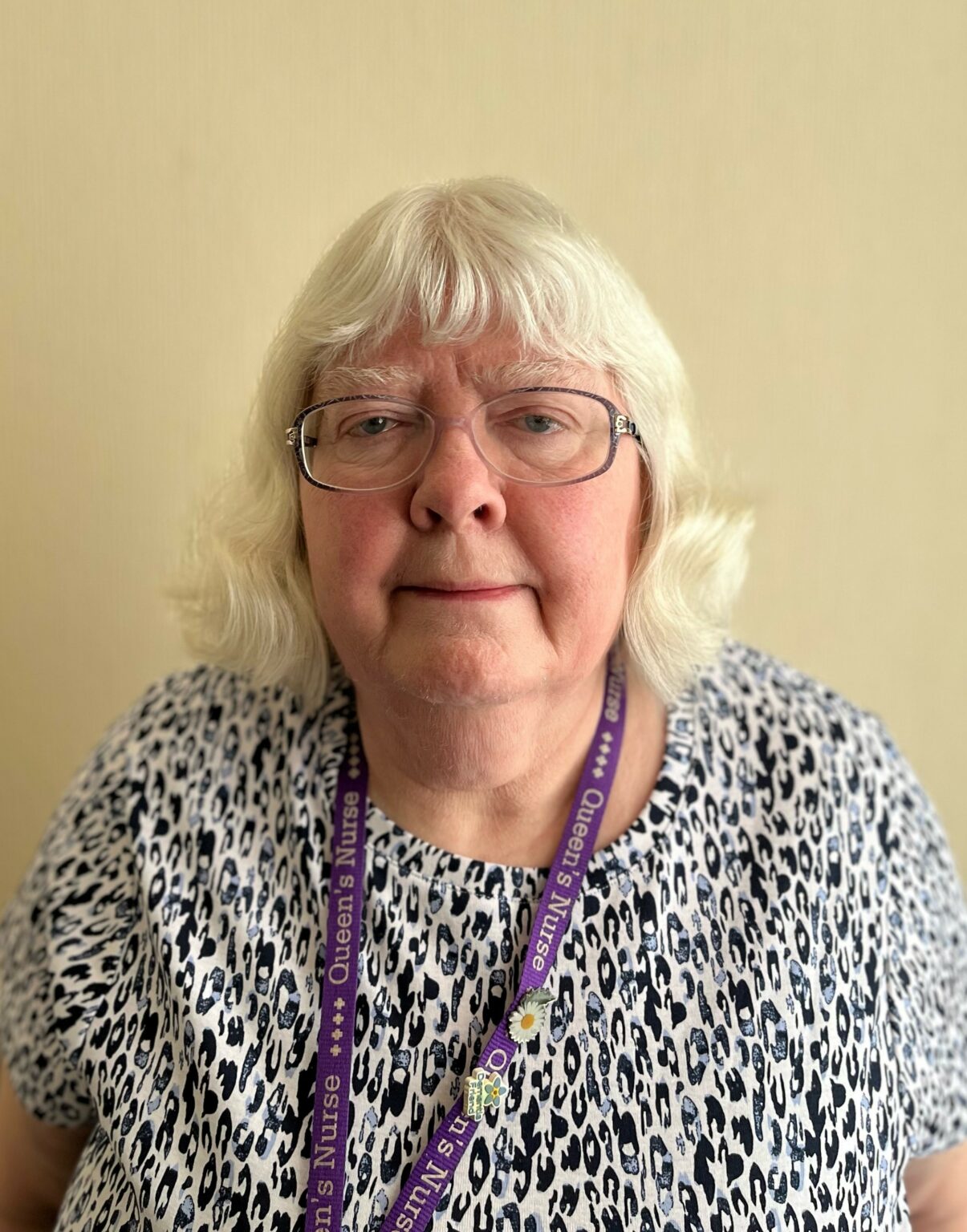 NHS England — North West » Long serving NHS nurses from the North West ...