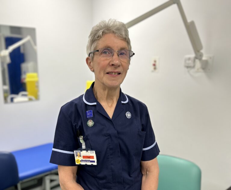 NHS England — North West » Long serving NHS nurses from the North West ...