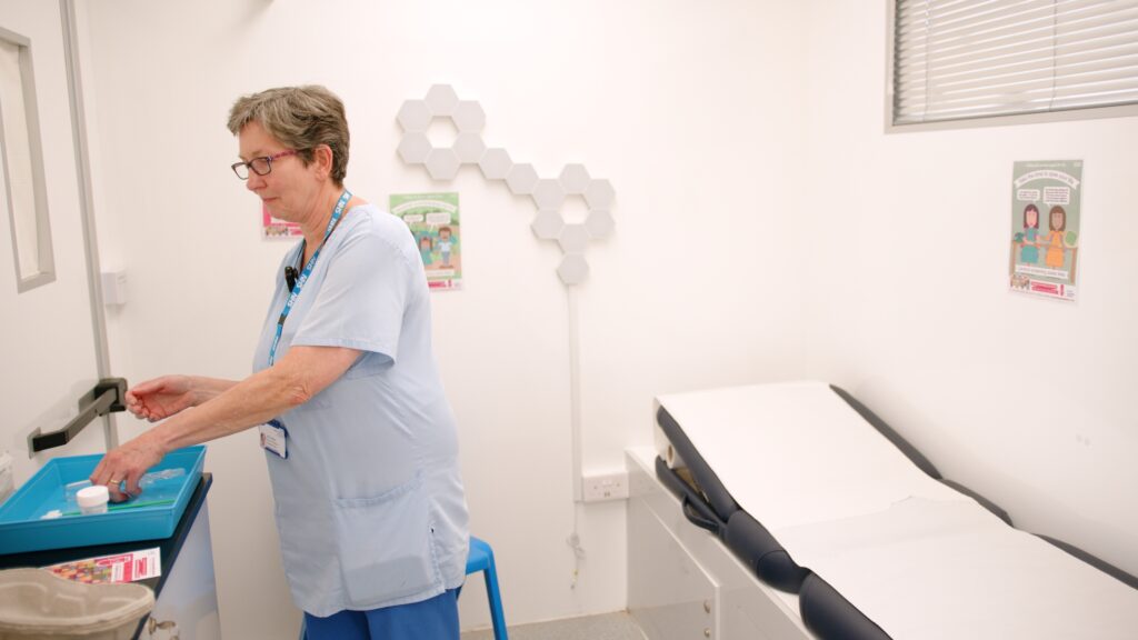 NHS England — North West » People in Sefton invited for missed cervical ...