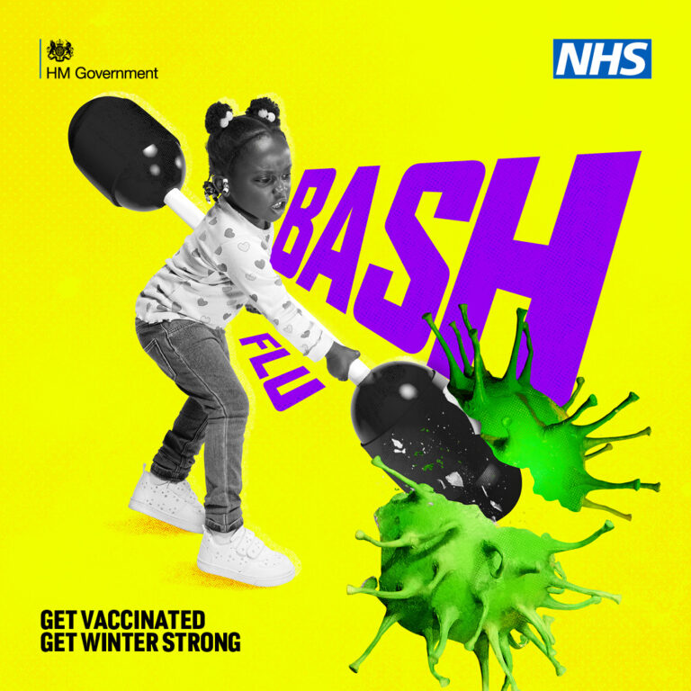 NHS England — North West » NHS urges parents to help protect their ...