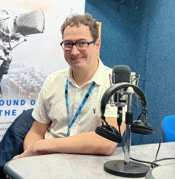 NHS England — North West » NHS showcasing vital role of psychological ...