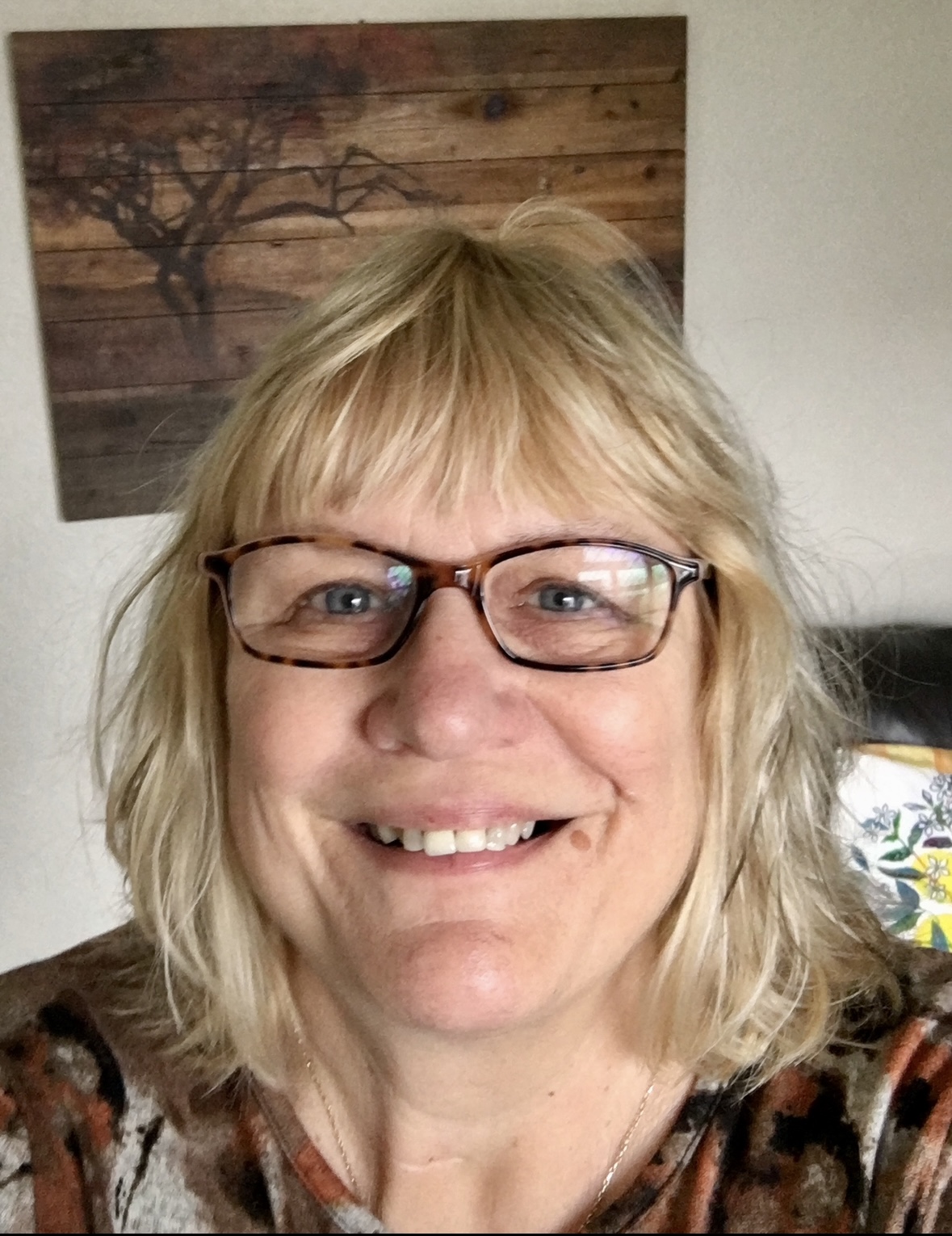 NHS England — North West » “If I hadn’t of gone for my breast screening ...