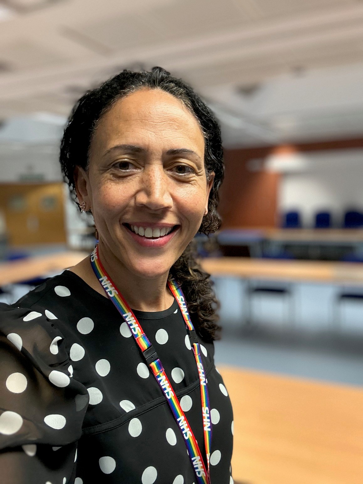 NHS England — North West » NHS in the North West celebrates legacy of ...