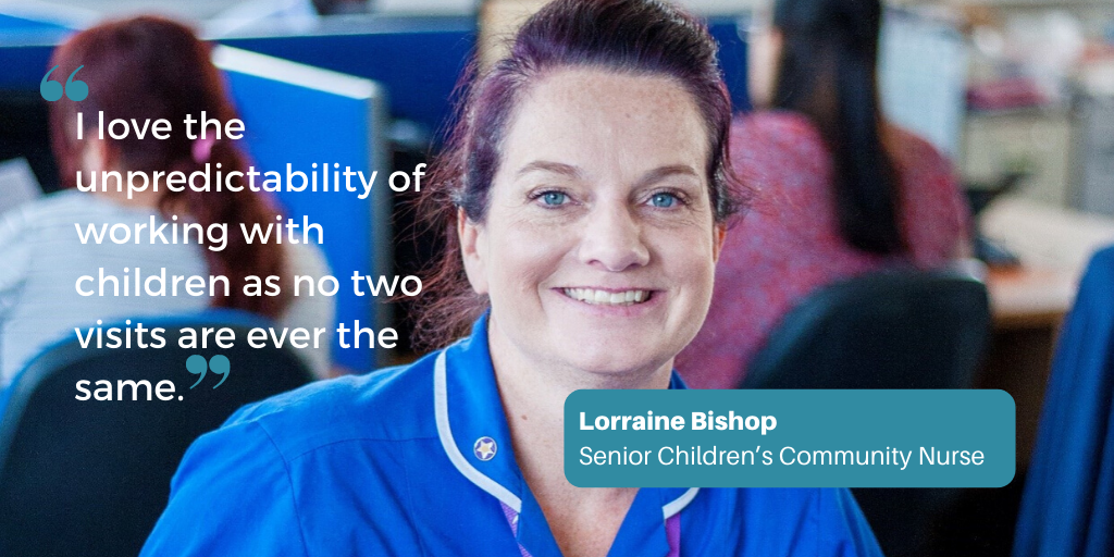 NHS England — South East » Blogs: our nurses and midwives