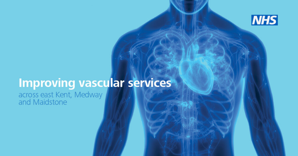 NHS England — South East » Consultation on specialised vascular ...