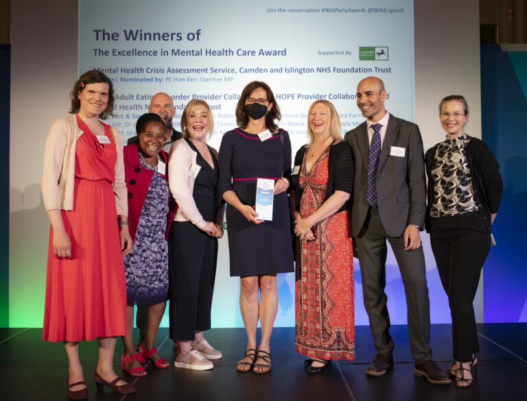 NHS England — South East » South East teams celebrated in NHS ...