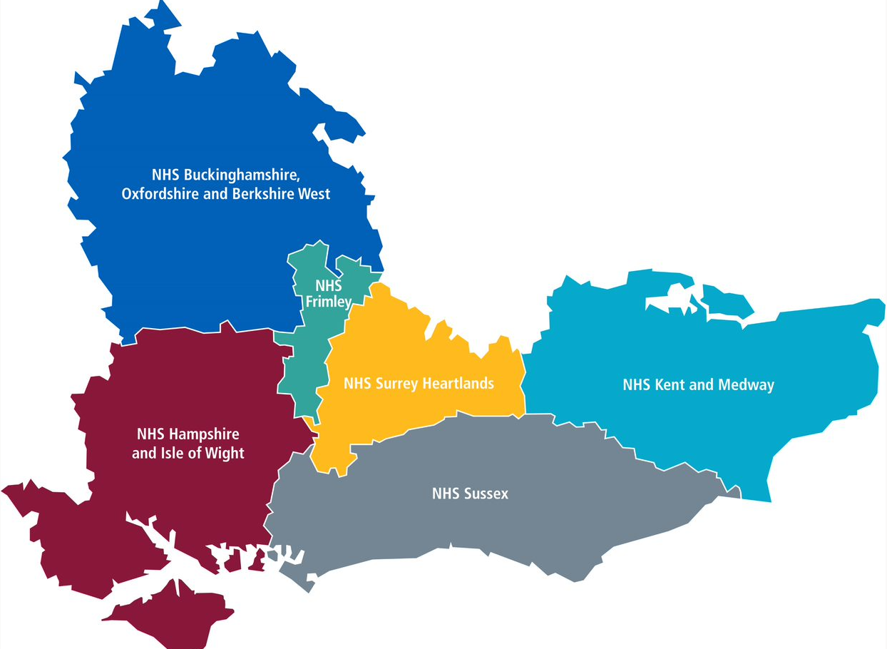 NHS England — South East » Maternity NHS England — South East » Maternity