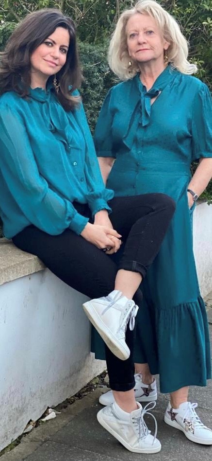 NHS England — South East » Mother of Dame Deborah Anne James backs new ...