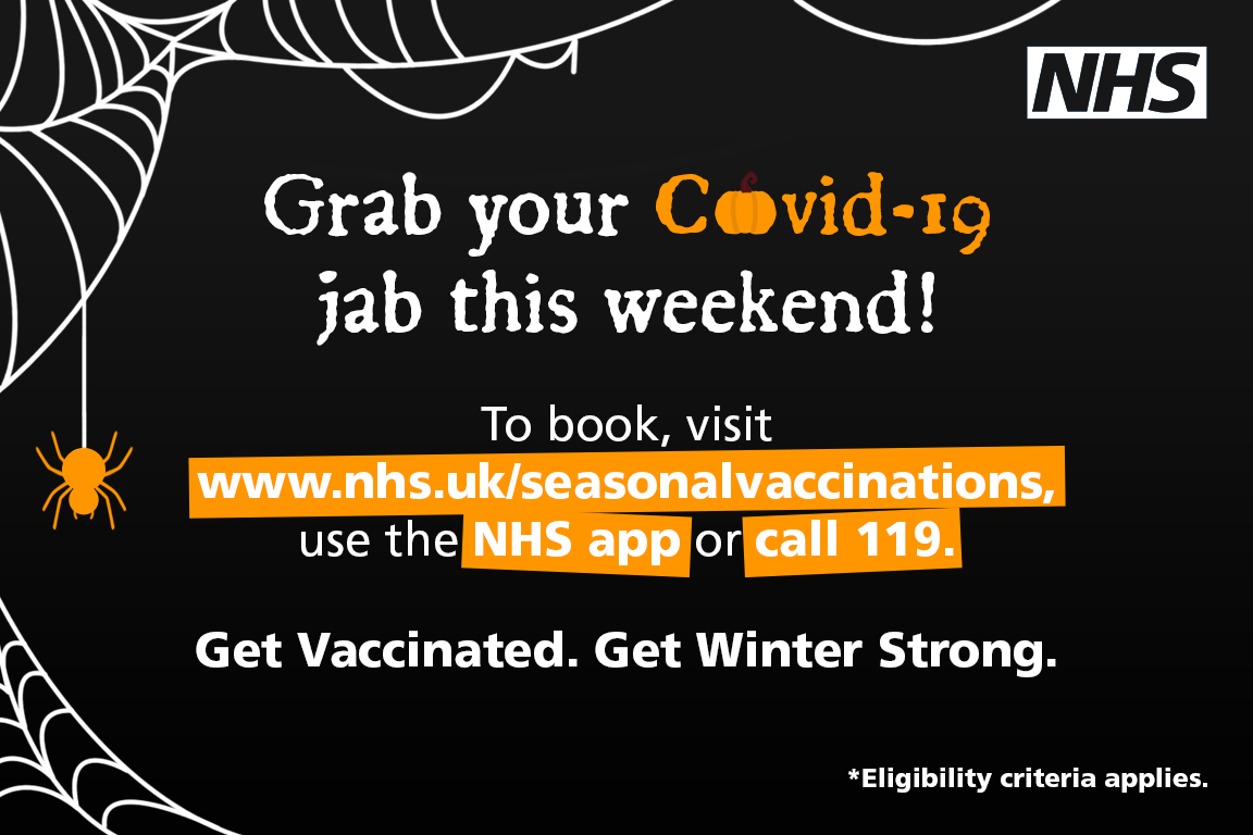 NHS England — South East » Over 3 million winter vaccinations delivered ...