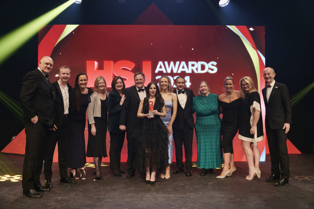 NHS England — South East » Setting Standards for Data Driven Transformation South East Team wins ...