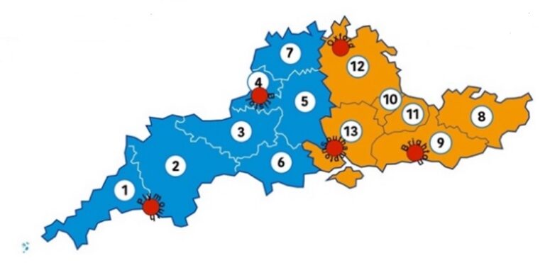 NHS England — South West » About the South England Aortic Dissection ...