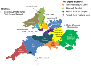NHS England — South West » About Us