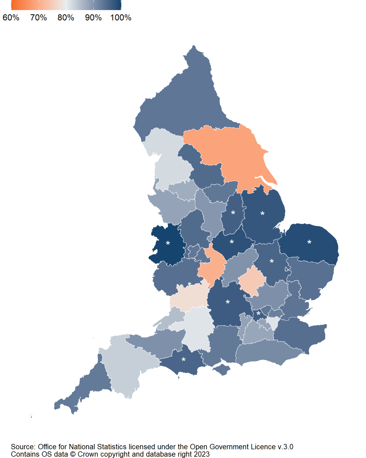 Statistics » Quarter 2 2024/25 (July to September 2024)