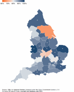 Statistics » Quarter 4 2024/25 (January to March 2025)