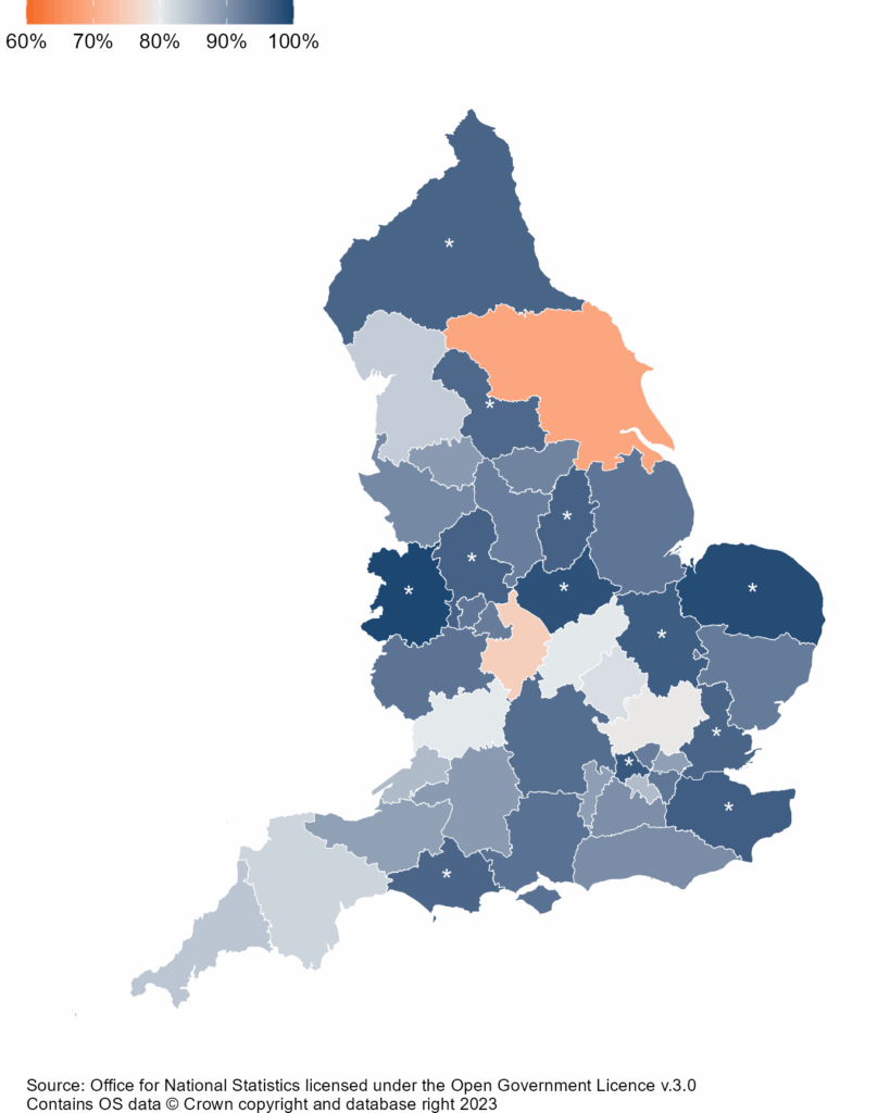 Statistics » Quarter 4 2024/25 (January to March 2025)