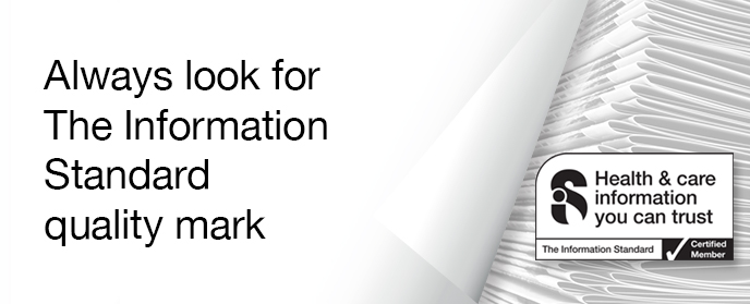 The Information Standard