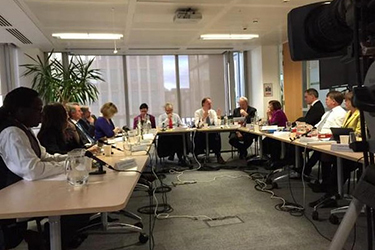 NHS England » board-meeting