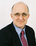 NHS England » Martin McShane