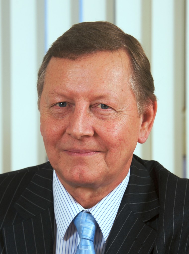 NHS England » mike-durkin