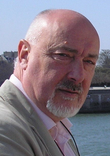 NHS England » chris-mair