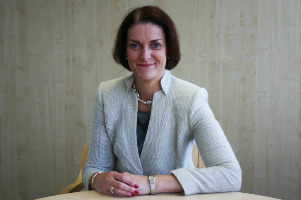 NHS England » suzanne-rastrick