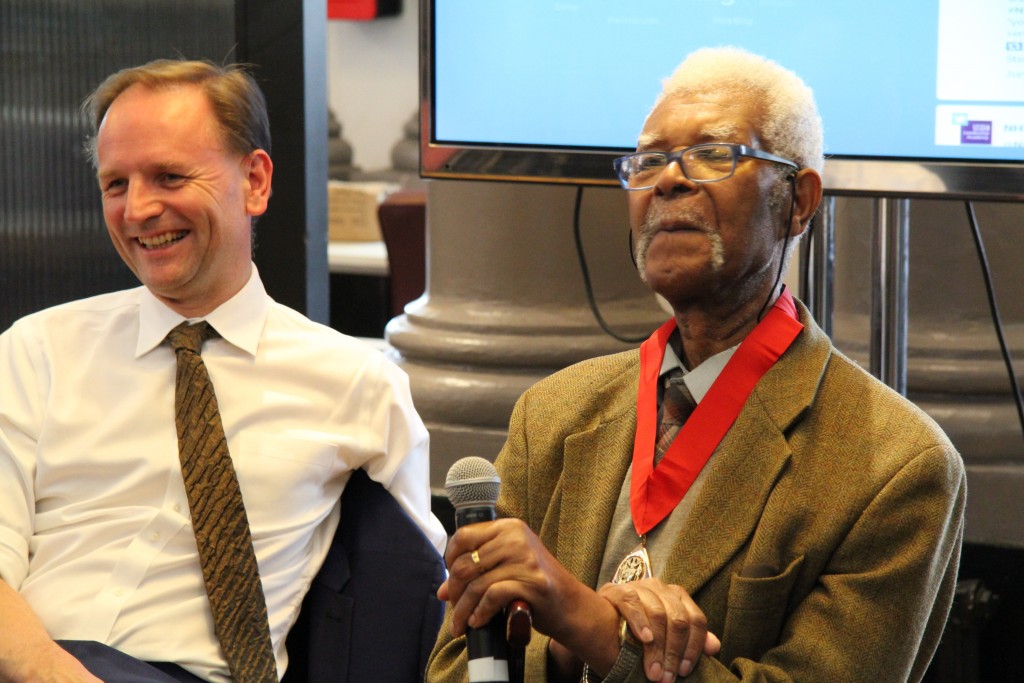 NHS England » Celebration of SS Windrush and diversity in the NHS