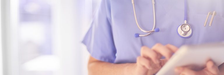 NHS England » Digital clinical work